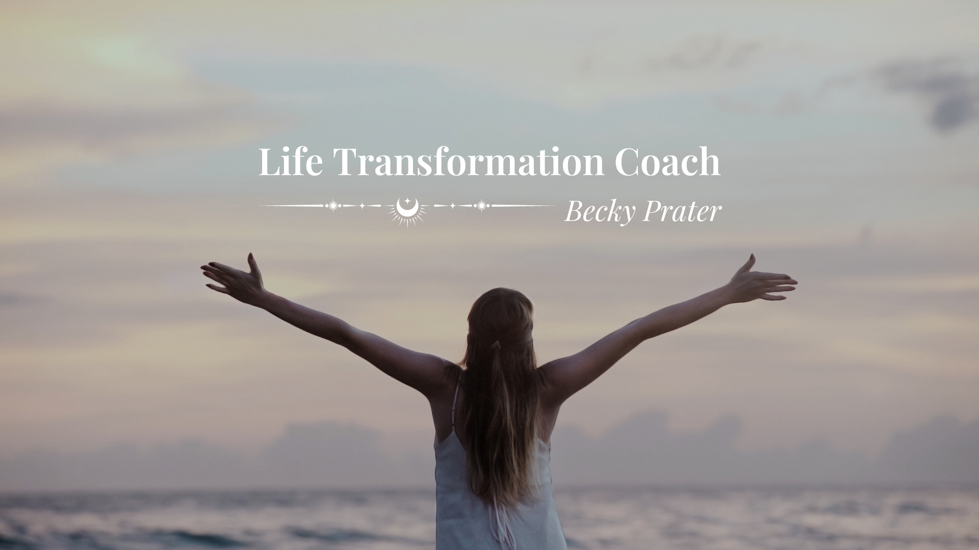 Life Transformation Coaching